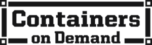 Home - Containers on Demand