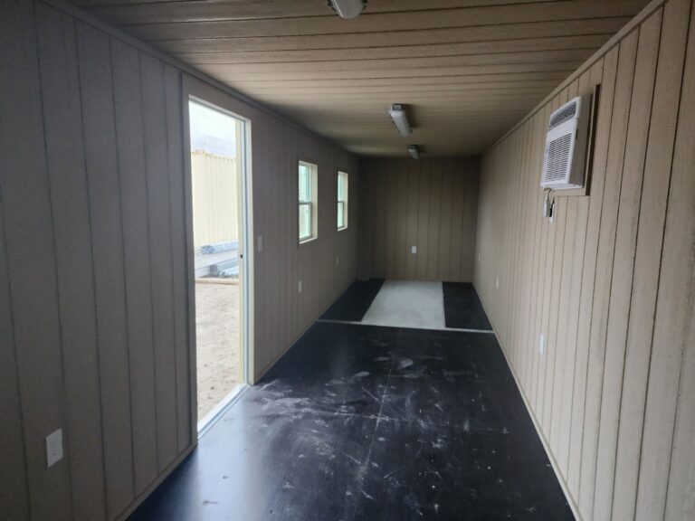 Home - Containers on Demand